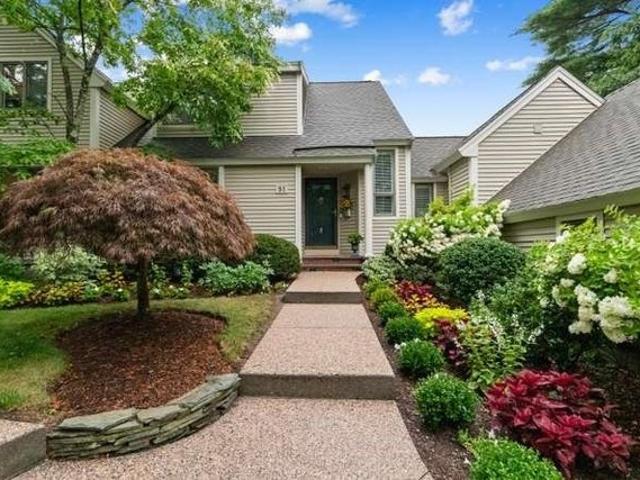 51 Brassie Way Unit 51, North Reading, MA 01864