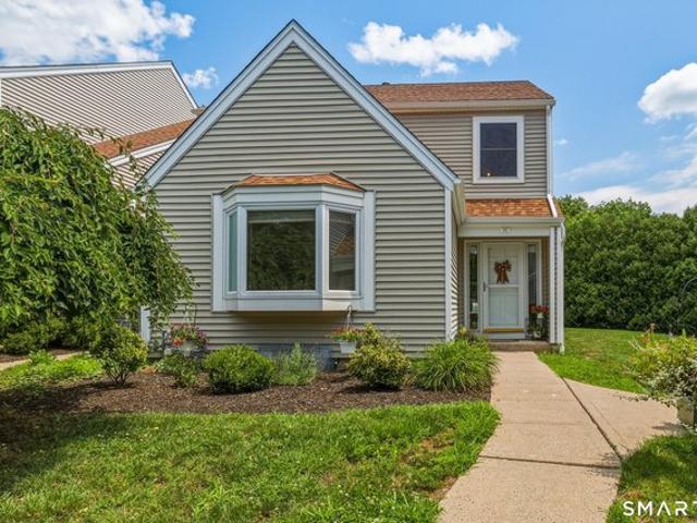 51 Brentwood Dr Unit 51, Wallingford, CT 06492