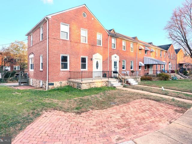 51 Briarwood Rd, Catonsville, MD 21228 | MLS #MDBC2156 | Compass