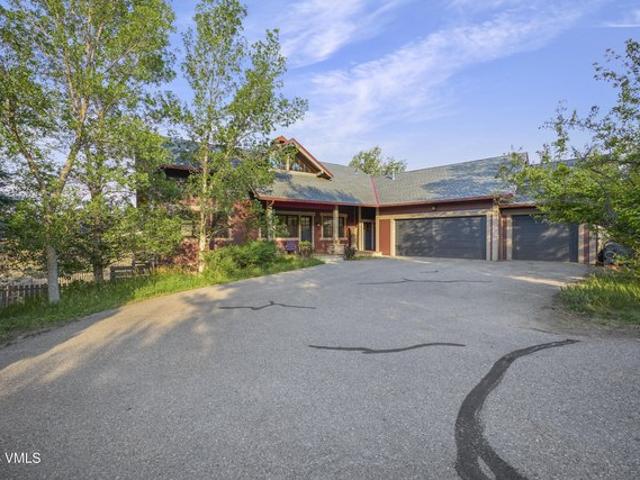 51 Bunkhouse Pl, Eagle, CO 81631