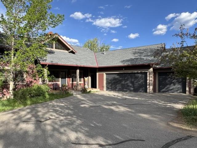51 Bunkhouse Pl, Eagle, CO 81631