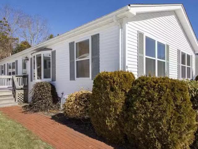 51 CAMPBELL DR, PLYMOUTH, MA 02360 Mobile Home For Sale MLS#.