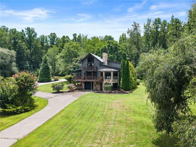 51 Carter Trail