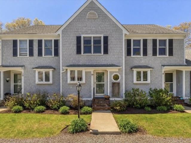 51 Carlson Ln Unit 9C, Falmouth, MA 02540