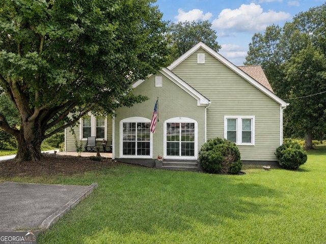 51 Carrollton St, Temple, GA 30179