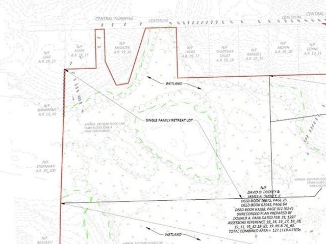 51 Central Tpke, Sutton, MA 01590