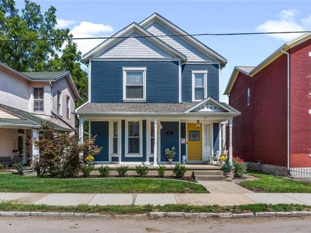 51 Centre St, Dayton, OH 45403