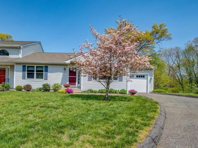 51 Cheyenne Ct #51, Marlborough, CT 06447