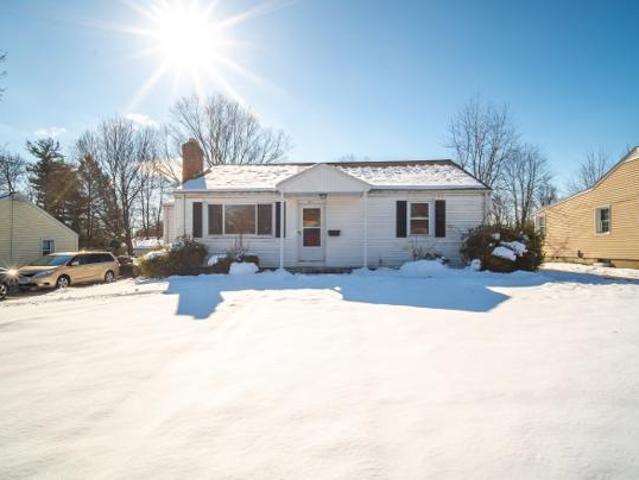 51 Cherry Hill Dr, Newington, CT 06111