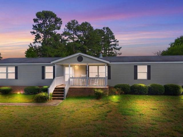 51 Chrystal Way, Rocky Mount, NC 27801
