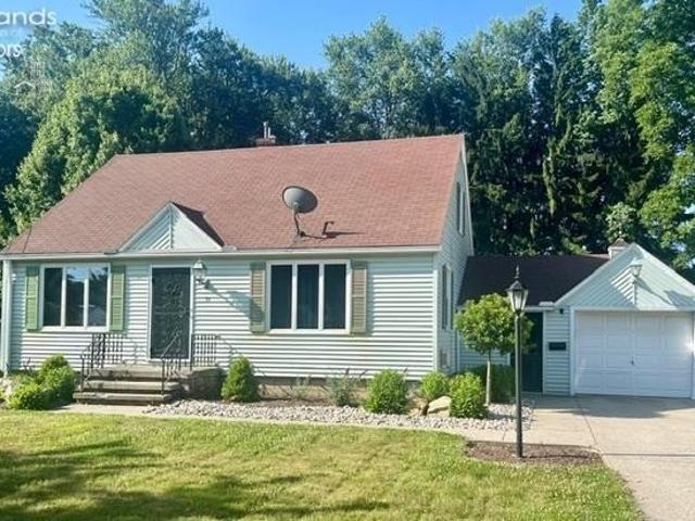 51 Christie Ave, Norwalk, OH 44857