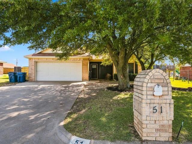 51 Circle Dr, Whitney, TX 76692