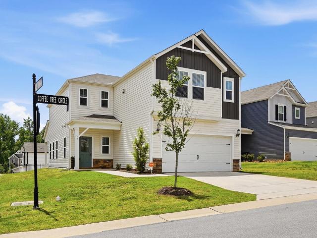 51 Coffee Tree Circle