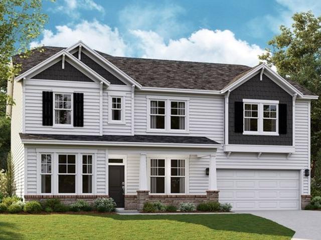 51 Cornelia Xing, Cameron, NC 28326