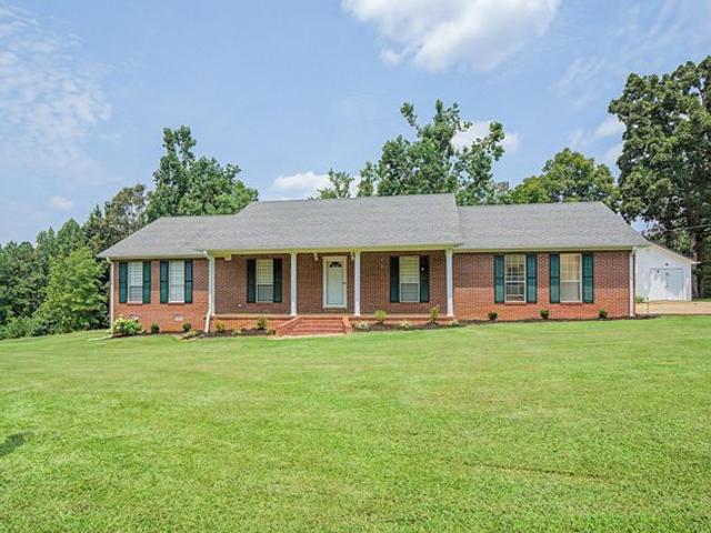 51 County Road 335, Rienzi, MS 38865