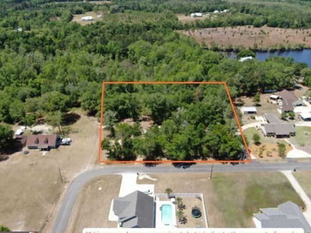 51 Coweta Road
