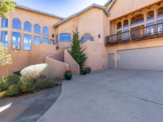 51 Coyote Mountain Road