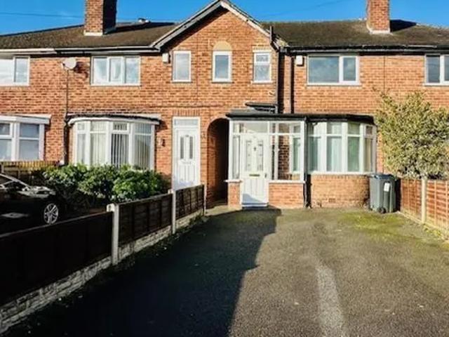 51 Clarendon Road, Little Sutton, B75 5LA, United Kingdom | 3 bed townhouse for rent #167623844 | Rentberry