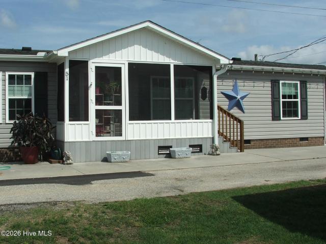 51 Clarkland Village Street