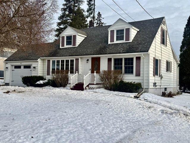 51 Clarskson Ave, Massena, NY 13662