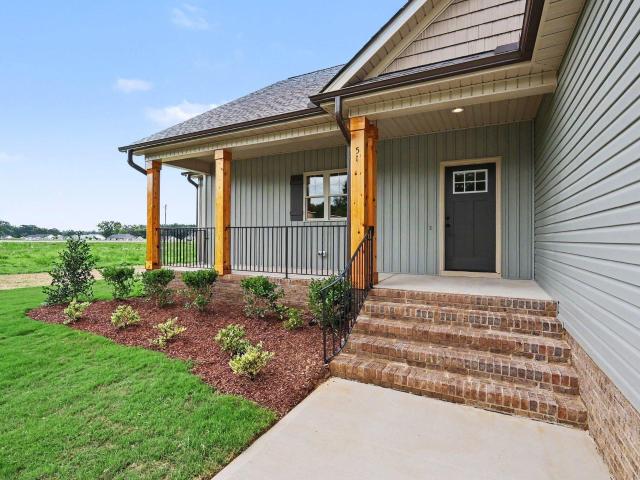 51 Clio Court lot 12