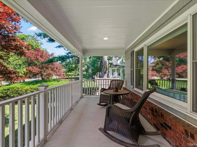 51 Croton Avenue