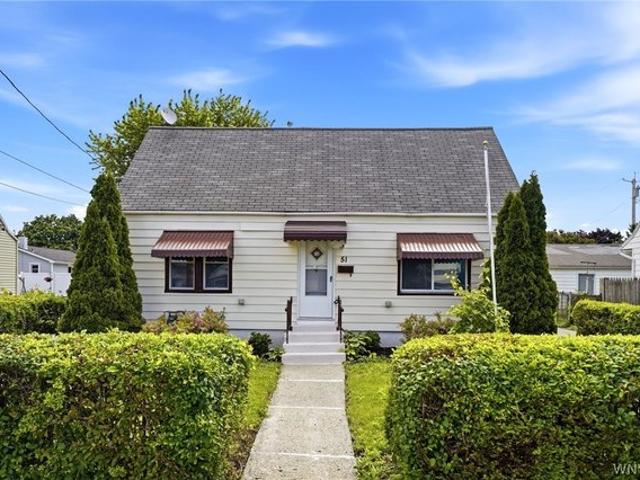 51 Crocker St, Buffalo, NY 14212