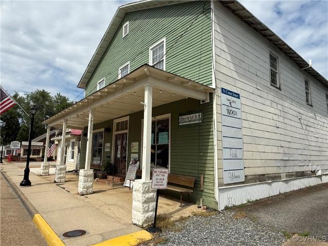 51 Cross Street
