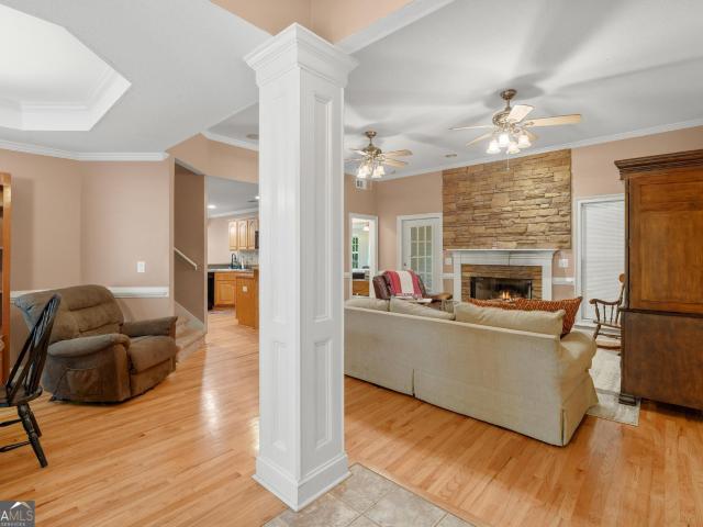 51 Creekwood Drive