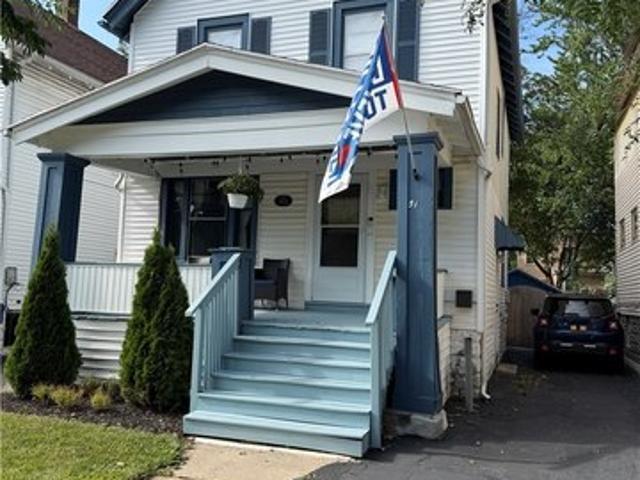51 Custer St, Buffalo, NY 14214
