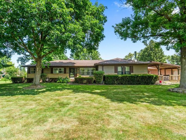 51 Dawn Avenue