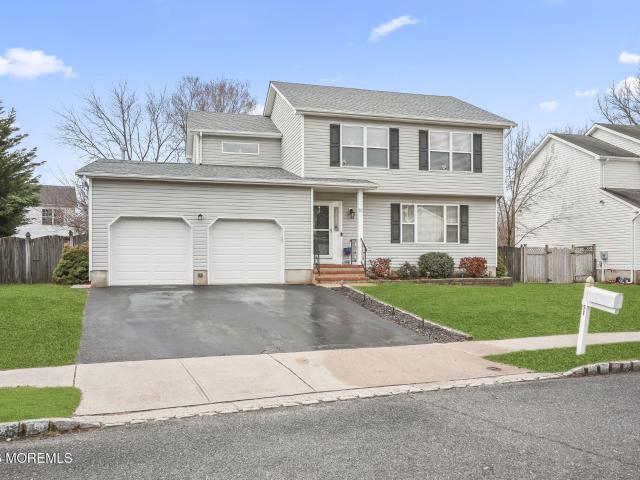 51 Deborah Ln, Howell, NJ 07731 | MLS #22607 | Compass
