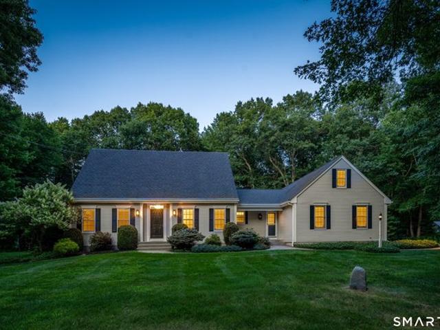 51 Deerwood Rd, Tolland, CT 06084