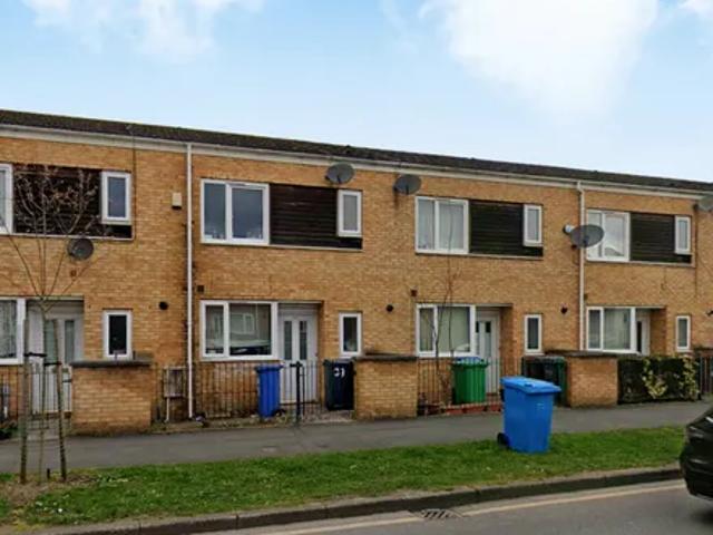 51 Devonshire Street South, Manchester, M13 9DA, United Kingdom | 1 bed townhouse for rent #167776581 | Rentberry