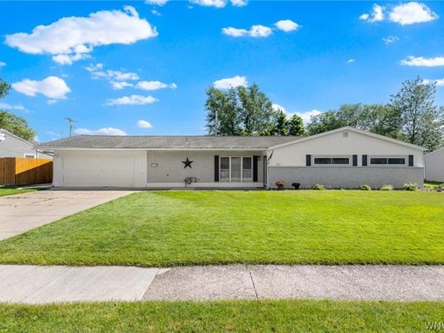 51 Donna Ct, Depew, NY 14043