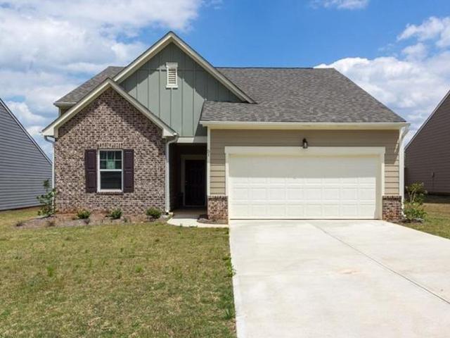 51 Dorsey Wy, Monroe, GA 30655