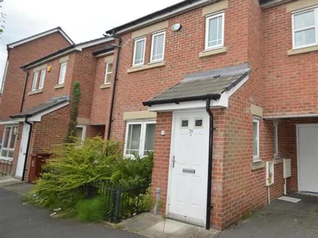 51 Drayton Street, Manchester, M15 5LL, United Kingdom | 3 bed house for rent #140398931 | Rentberry