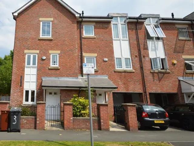 51 Drayton Street, Manchester, M15 5LL, United Kingdom | 4 bed townhouse for rent #166809150 | Rentberry