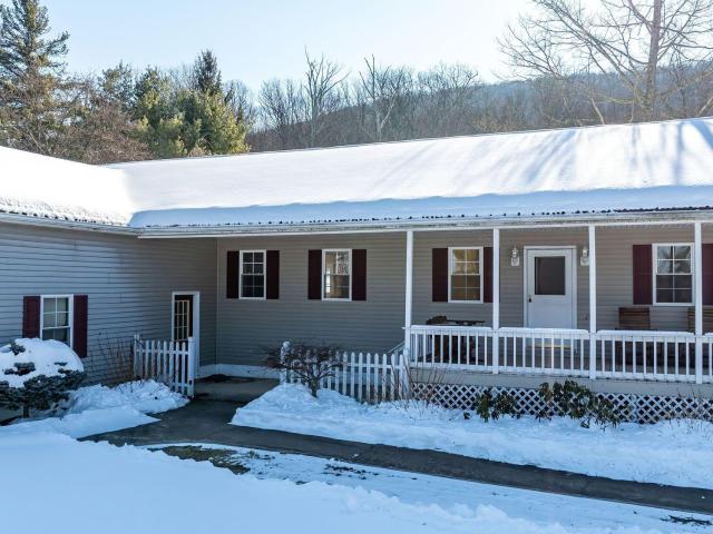 51 drumheller lane