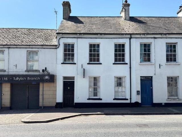 51 Dunbarton Street, Gilford, BT63 6HJ