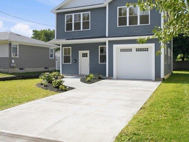 51 Dunbar Ave, East Providence, RI 02916