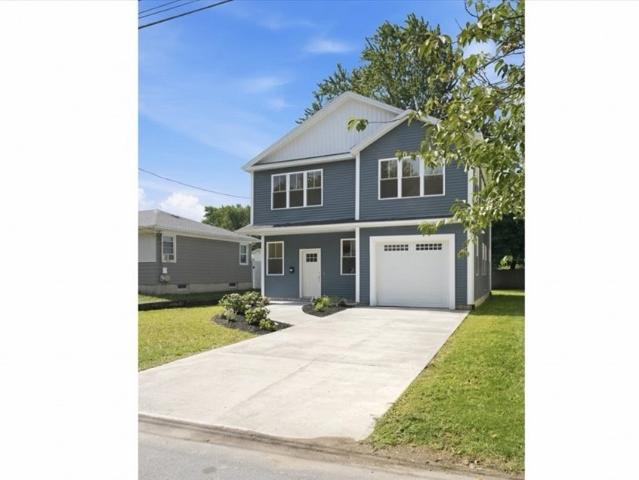 51 Dunbar Avenue