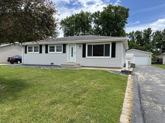 51 Duncan Dr, Bourbonnais, IL 60914