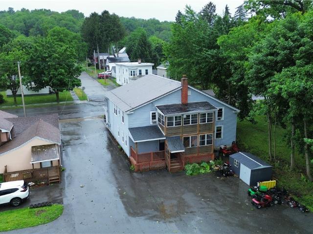 51 E Main Street