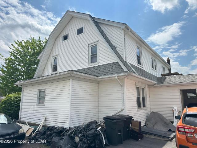 51 E Market Street