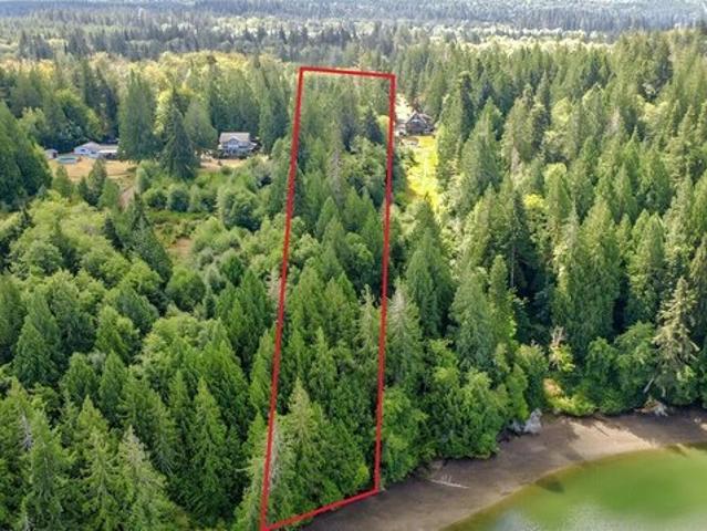 51 E Oakland Bay Dr, Shelton, WA 98584
