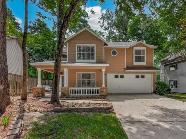 51 E Autumn Branch Cir, The Woodlands, TX 77382