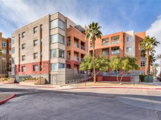 51 E Agate Avenue 304