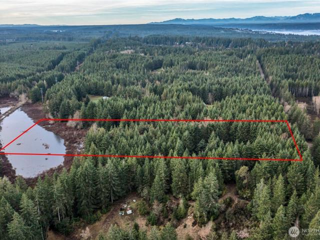 51 E Carols Pl, Belfair, WA 98528 | MLS #2460