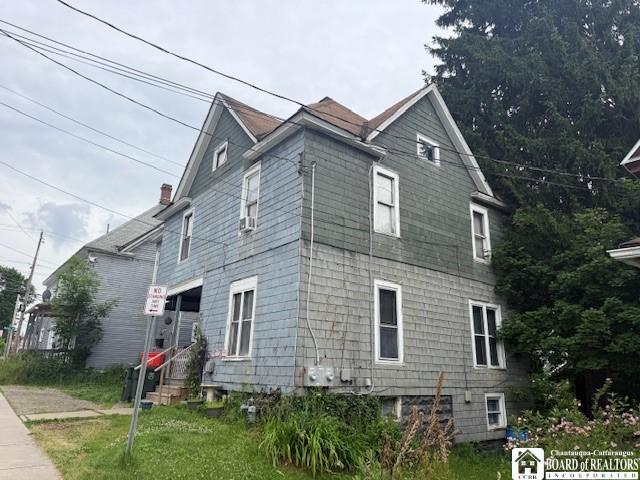 51 E Cowden Place